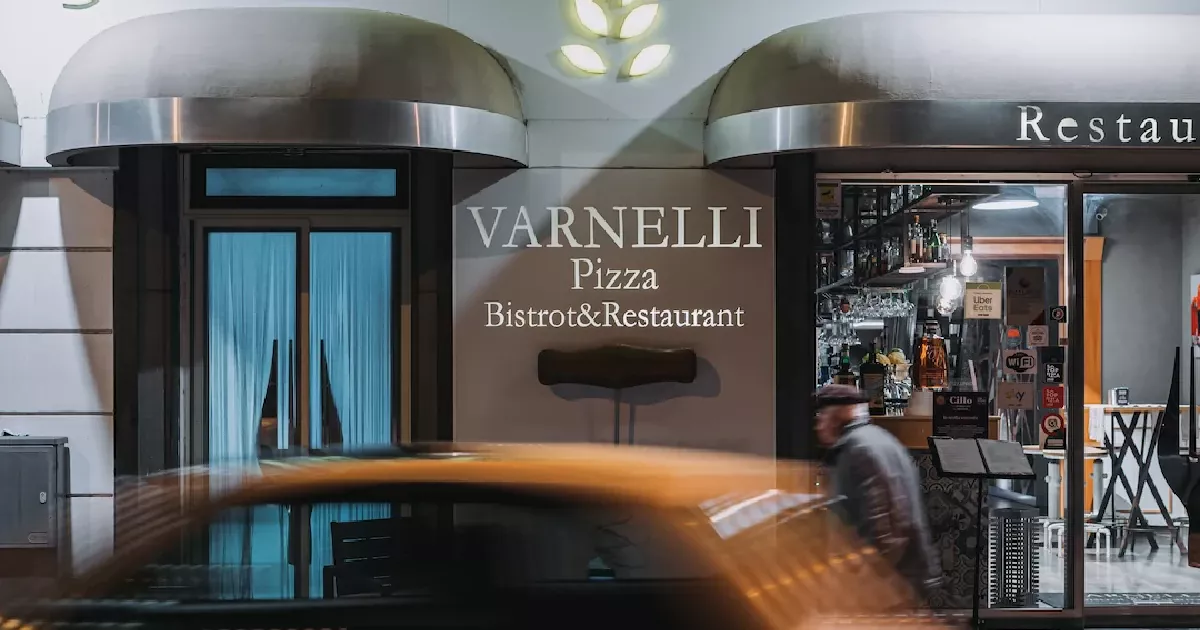 Homepage - Varnelli